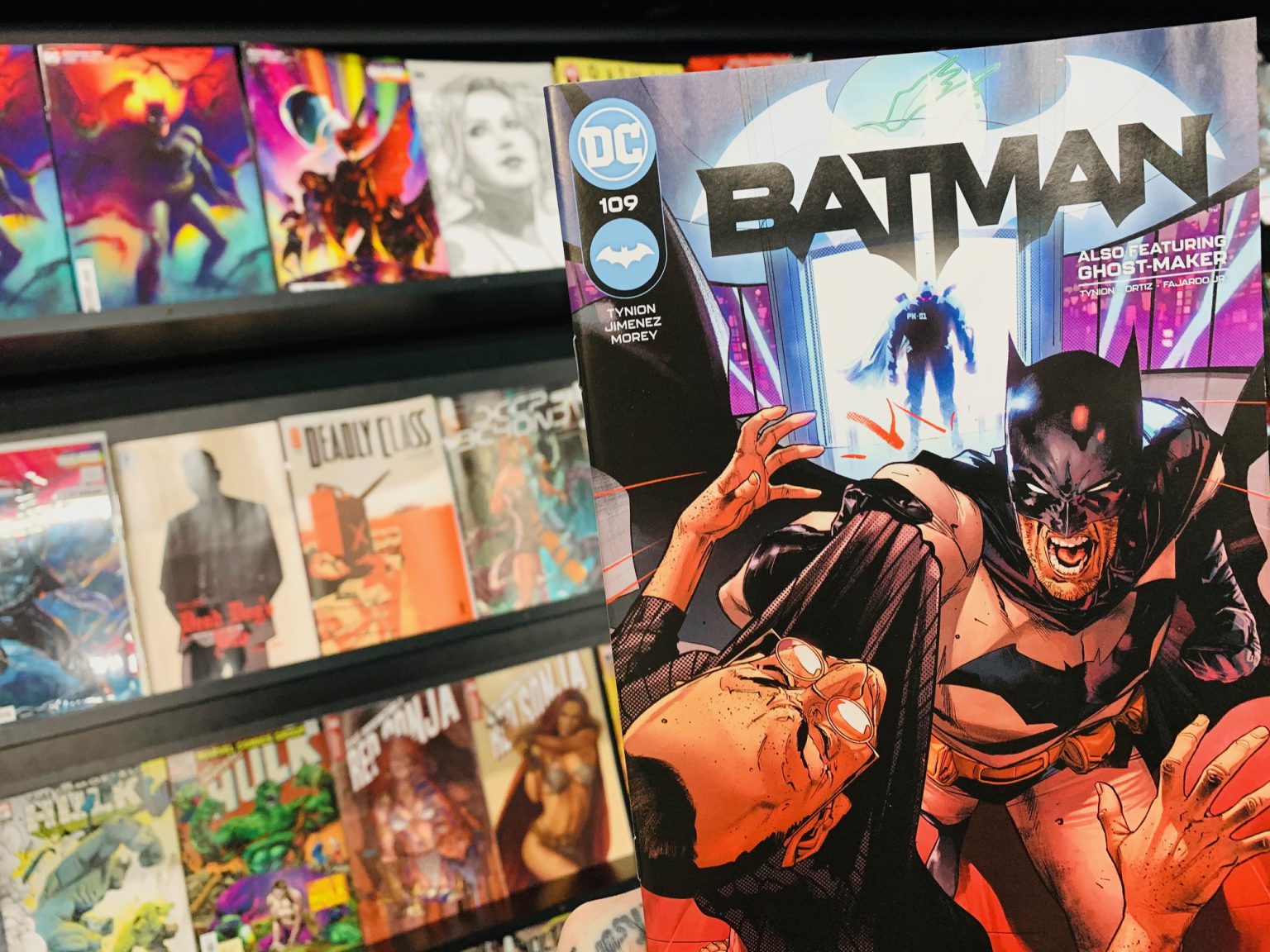 Staff Pick of the Week: HIYA Toys Alien: Covenant Xenomorph 1:18 Scale ...