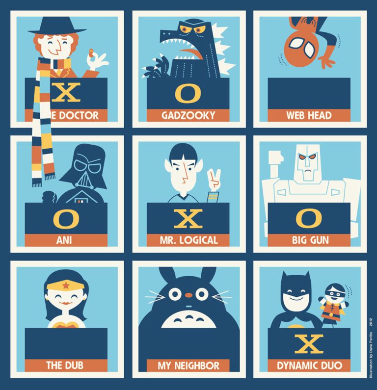 Comic Book Subscription Discount Service - TATE'S Comics + Toys + More