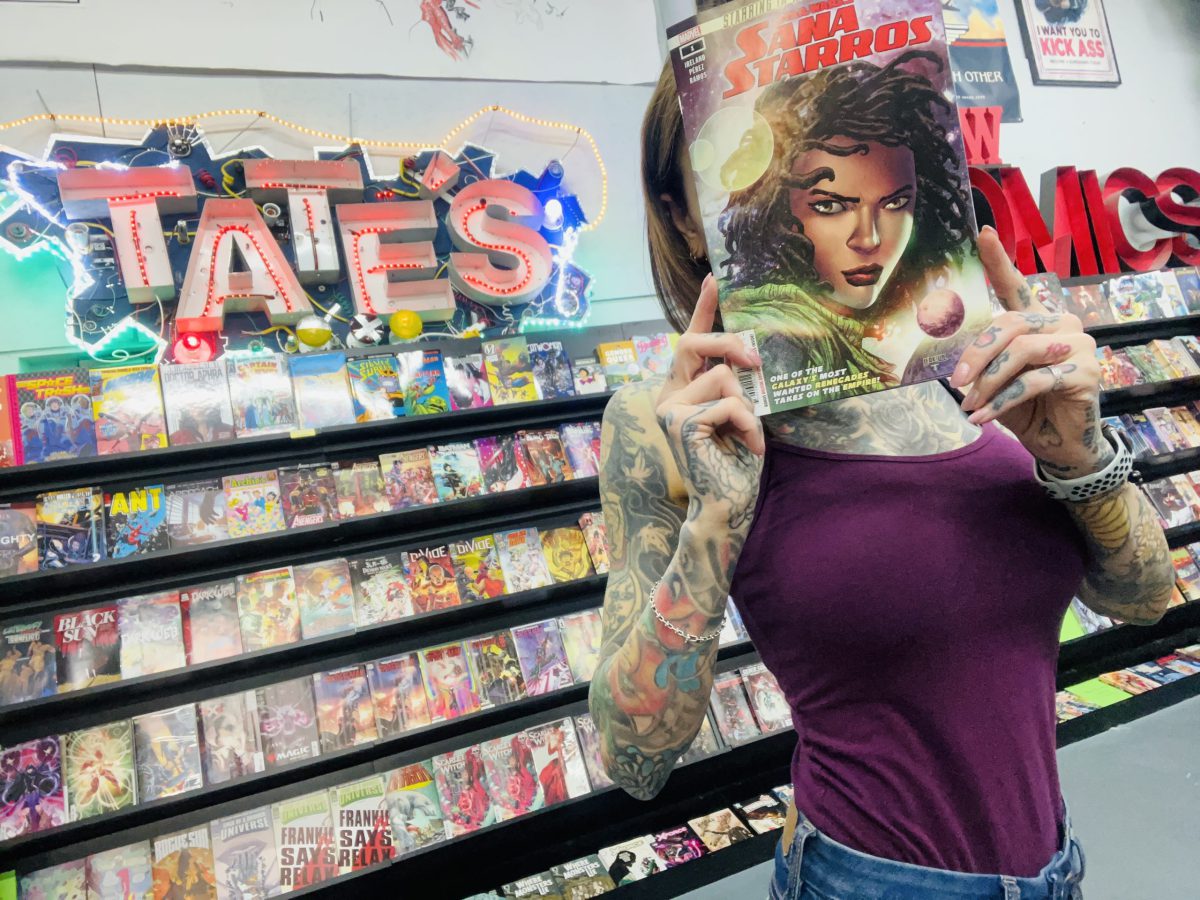 Staff Pick of the Week: Dungeons & Dragons: Behold! A Search and Find Adventure Book - TATE'S ...