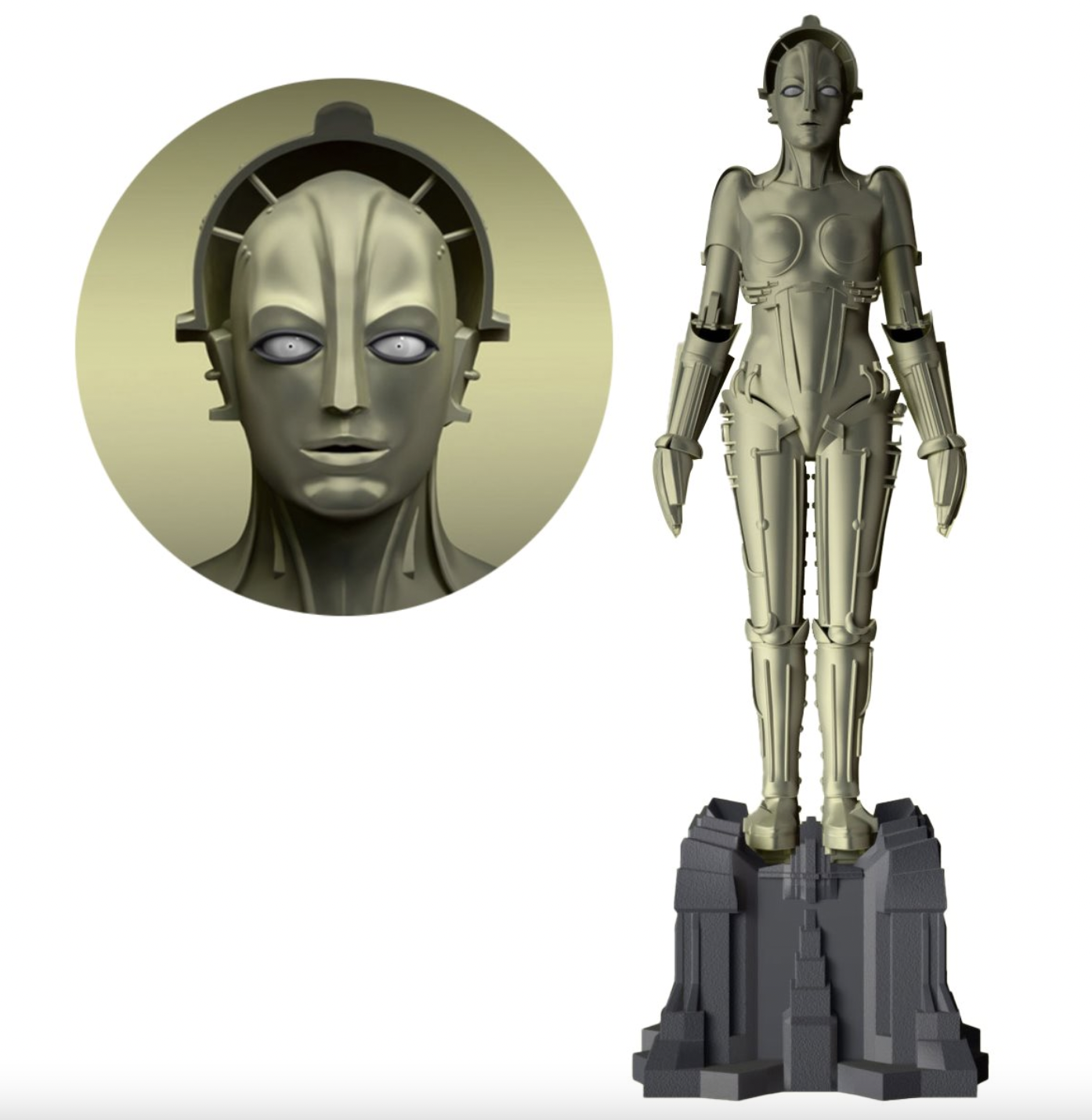 TATE'S Comics + Toys + More | Staff Pick of the Week: Executive ...