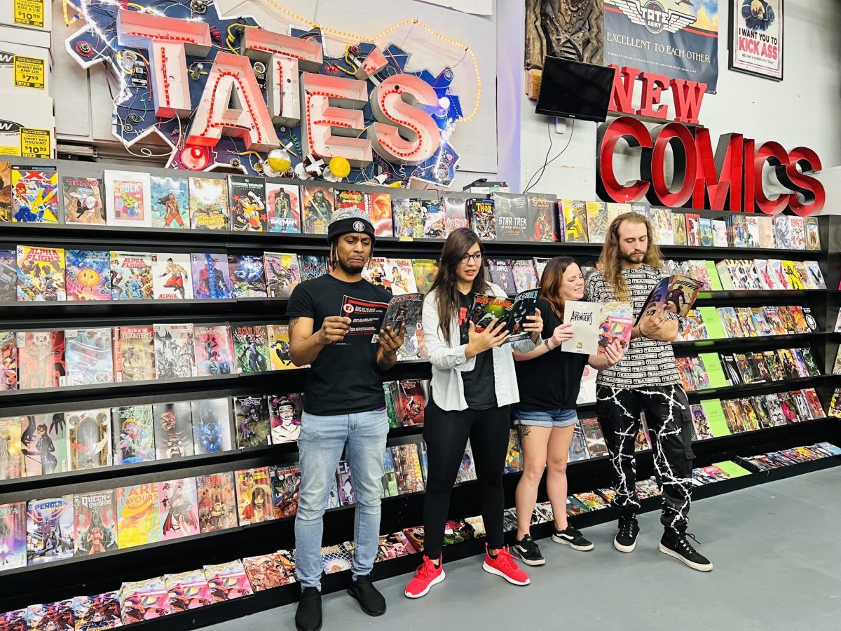 Staff Pick of the Week: Sideshow Star Wars Bespin Luke Skywalker Deluxe ...