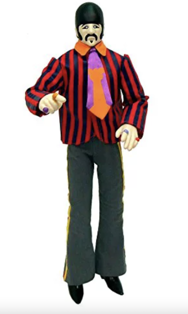 TATE'S Comics + Toys + More | Staff Pick of the Week: The Beatles ...