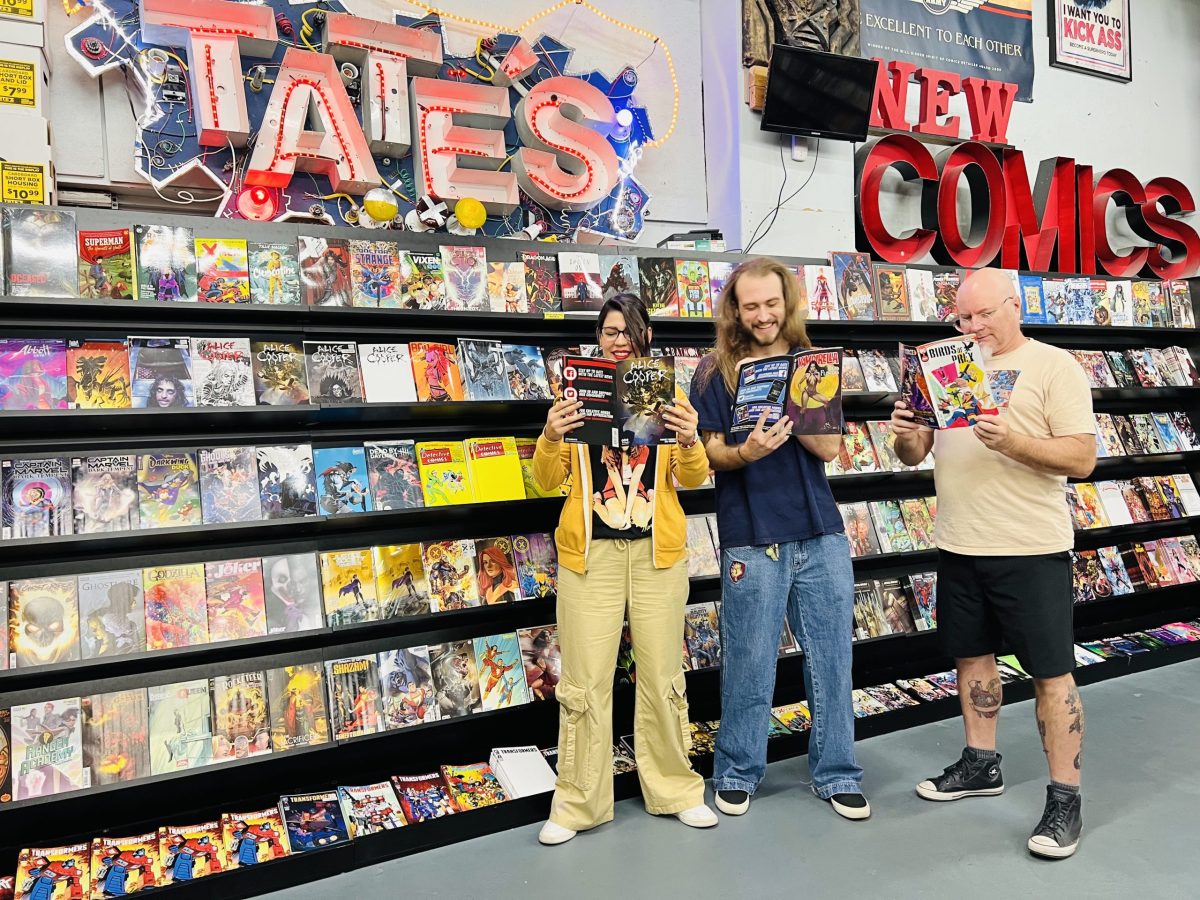 Staff Pick of the Week: NECA The Thing Ultimate MacReady V2 (Station ...