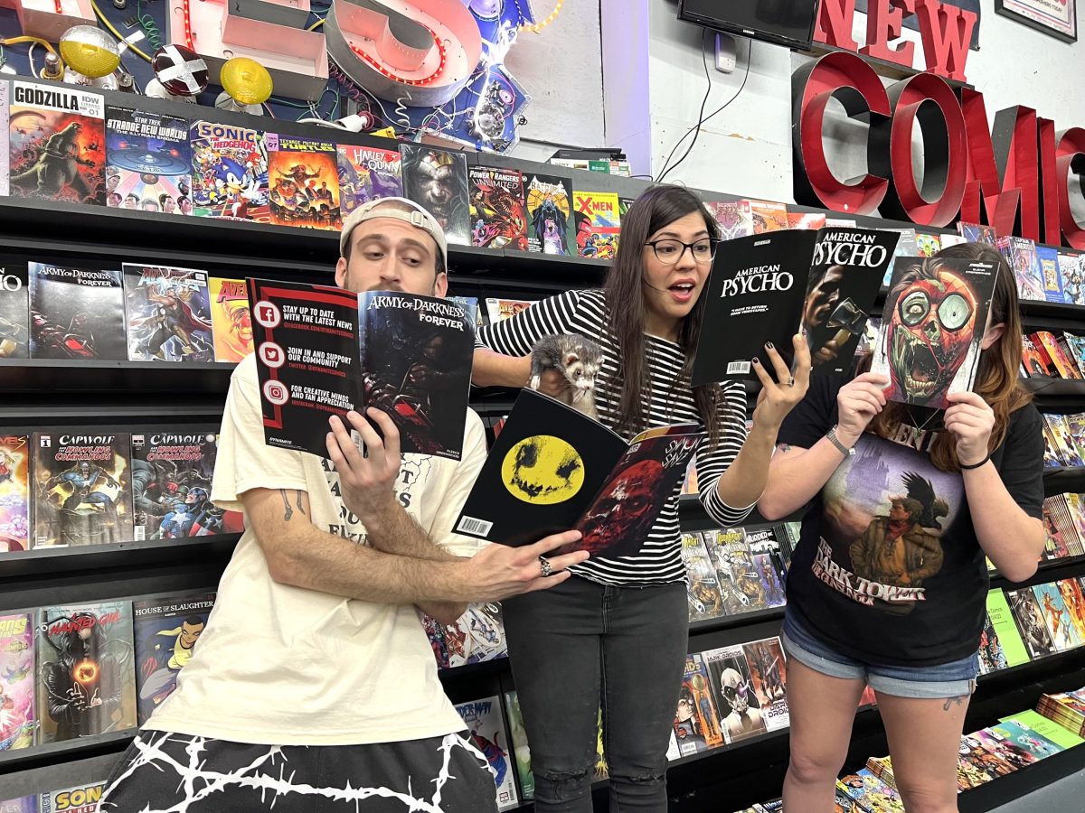 Staff Pick of the Week: NECA The Thing Ultimate MacReady V2 (Station ...