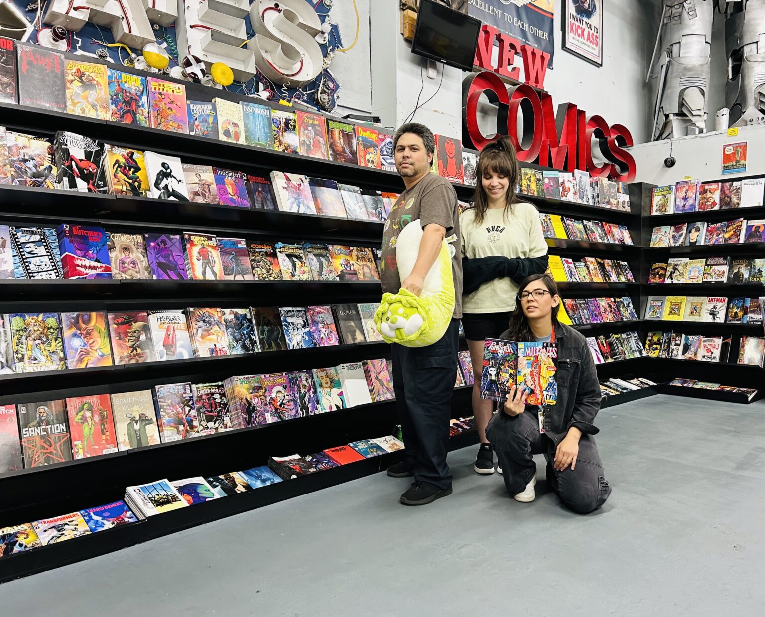 Staff Pick of the Week: Culturefly Junji Ito Uzumaki Azami Kurotani ...